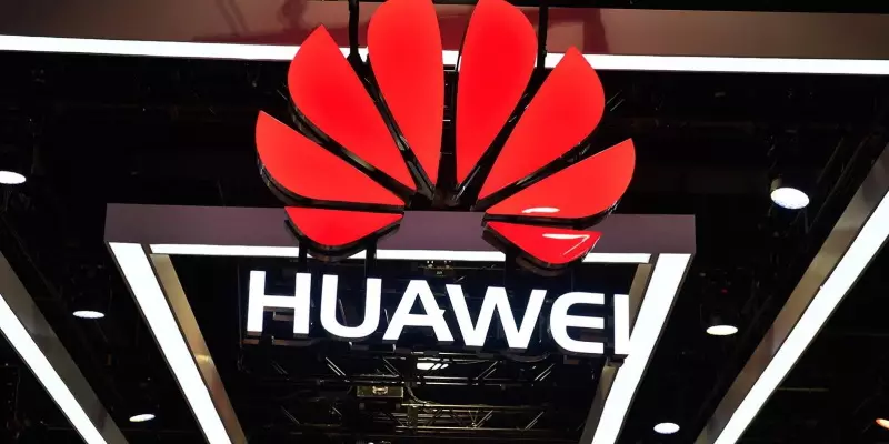 Huawei benotzt de russesche OS