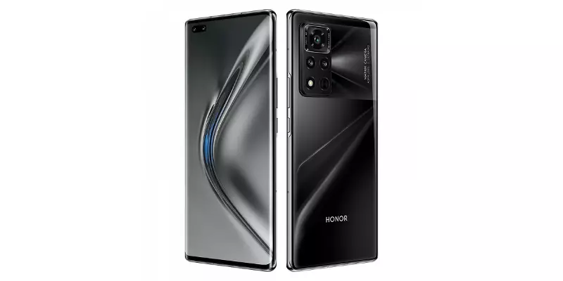 Honor V40: Foto, características, precio y fecha de presentación. 18300_2