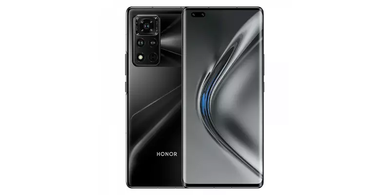 Honor V40: Foto, características, precio y fecha de presentación. 18300_3