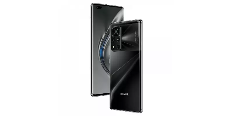 Honor V40: Foto, características, precio y fecha de presentación. 18300_4