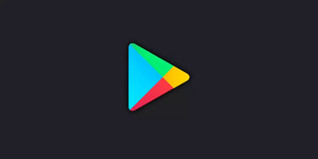 Google Play.