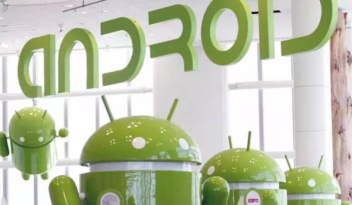 Android.