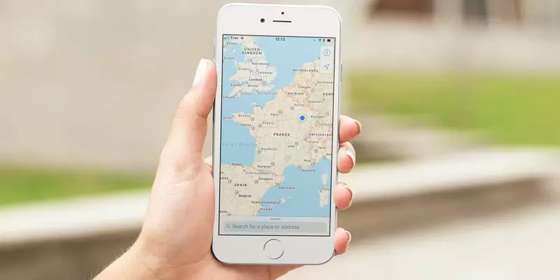 Cách tạo ứng dụng trên iOS 13 Yêu cầu quyền truy cập Geozzy mỗi lần bạn bắt đầu