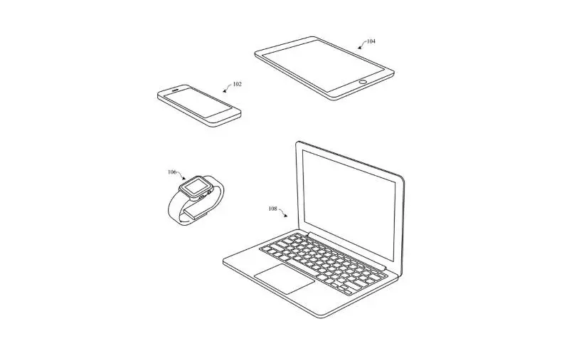 I-Apple izophinda iphinde idedele ama-laptops we-titanium? 18605_3