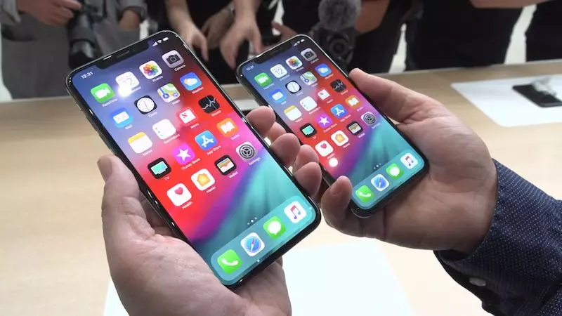 Quiero un iPhone, pero nuevo demasiado caro. ¿Qué modelos se verán? 1865_2