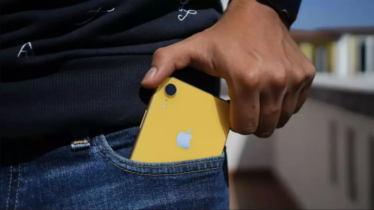 Quero un iPhone, pero novo demasiado caro. Que modelos verán? 1865_3