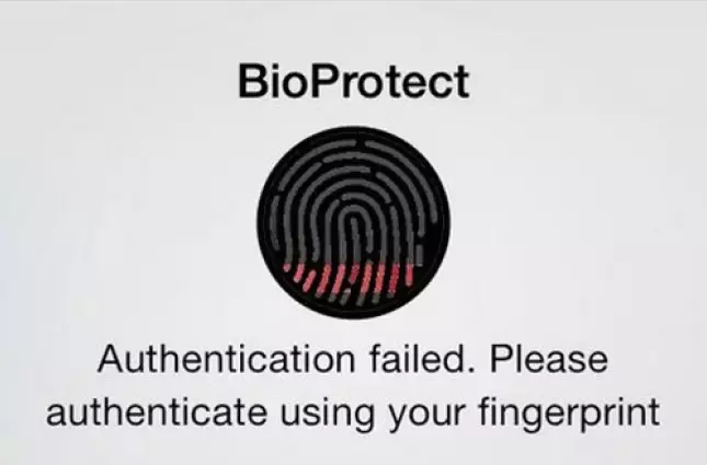 BioProtect ។