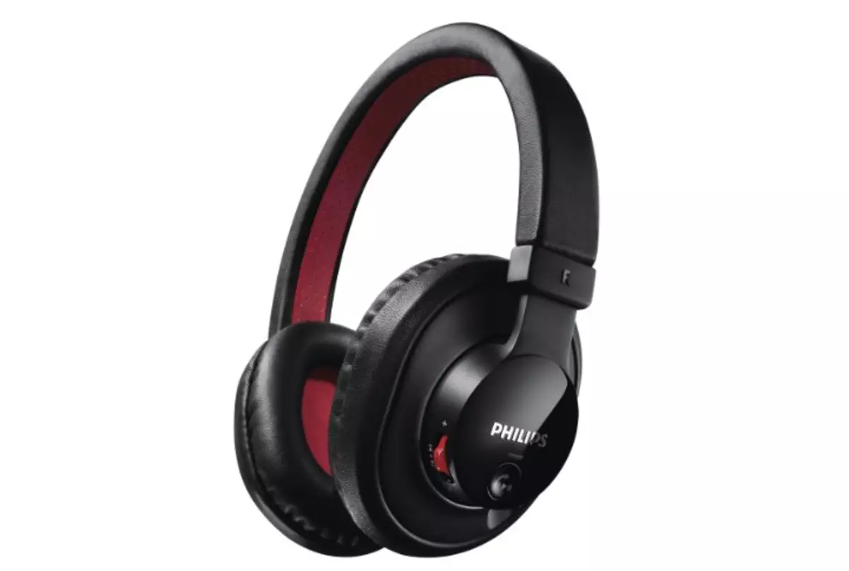 Philips SHB7000