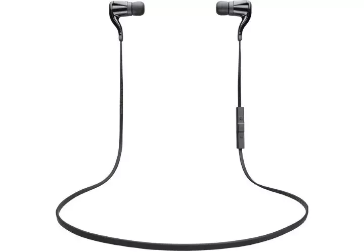 Plantronics Backbeat Alu.