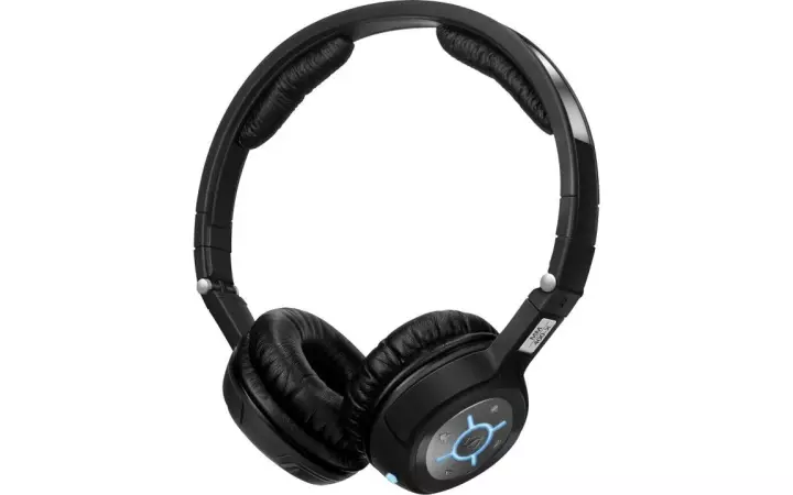 Sennheiser mm 400-x