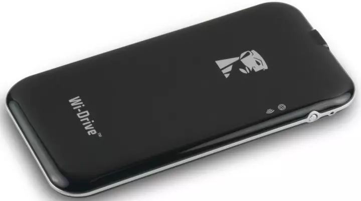 কিংস্টন ডিজিটাল Wid / 32GB-এ