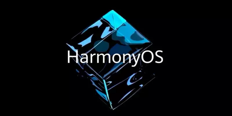 Harmonyos.