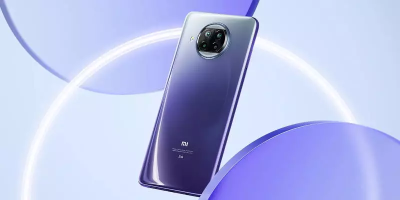 10t Xiaomi MI.