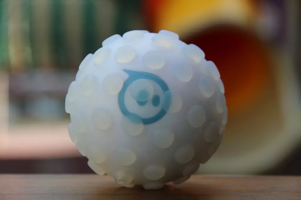 SPHERO 2.0 مراجعة