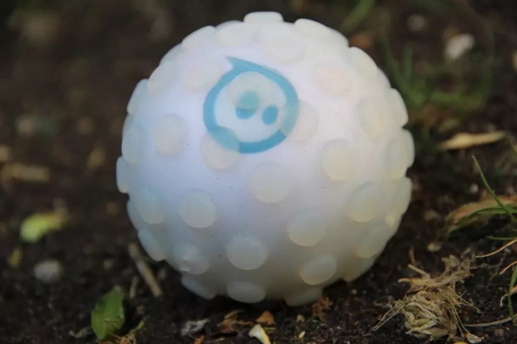 Sphero 2.0 Rishikimi