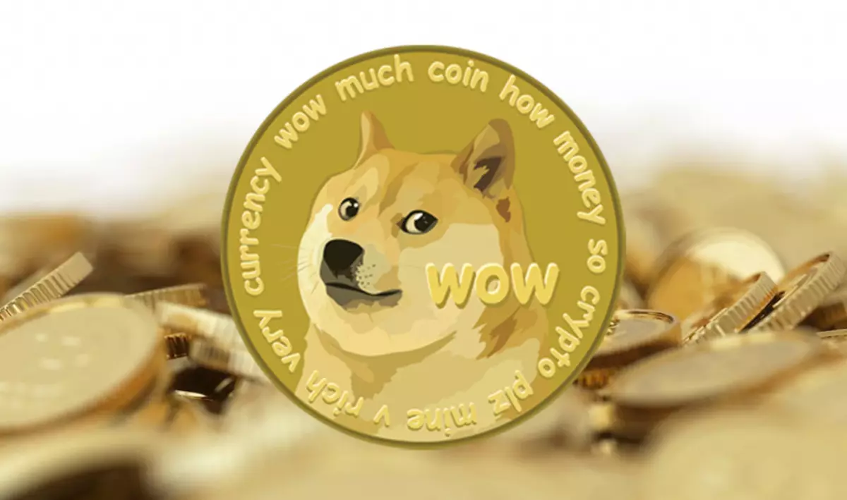 Dogcoin.