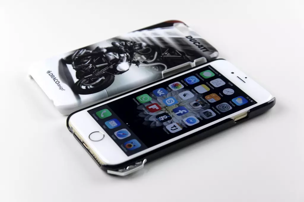 Аксессуарлар IPhone 6 өчен күзәтү