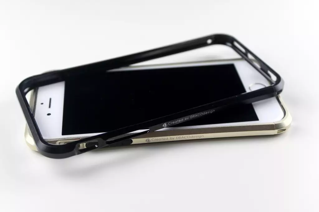 Recodesign Aukabúnaður Yfirlit fyrir iPhone 6