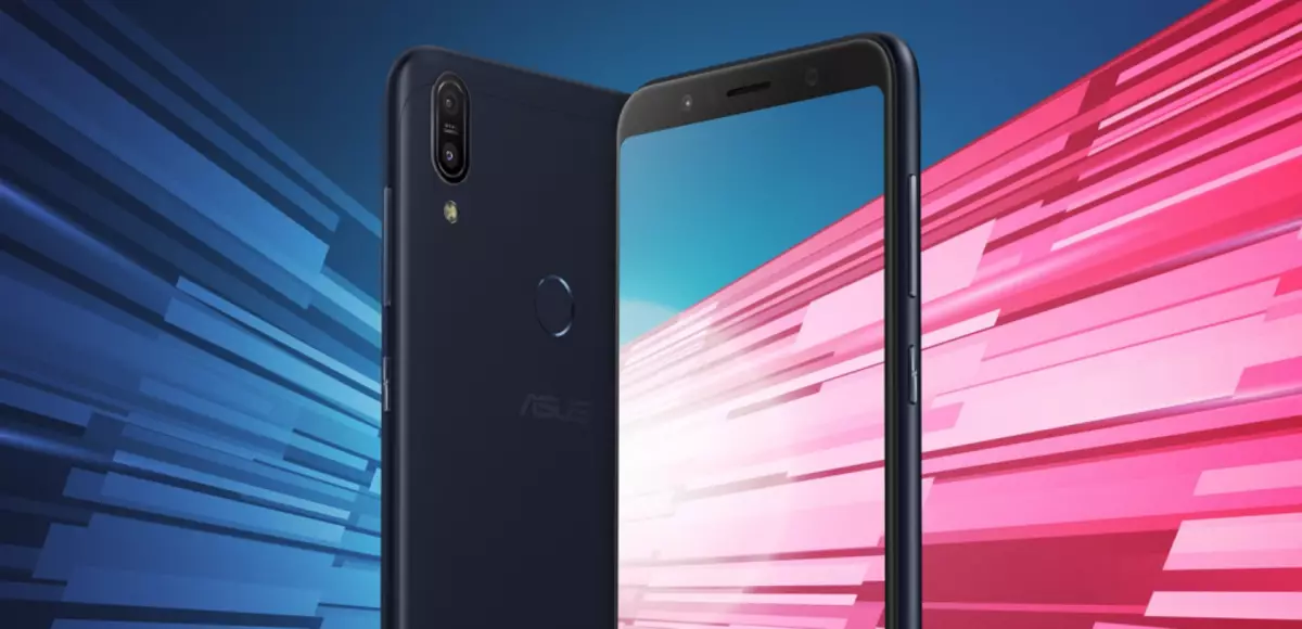 ASUS Zenfone میکس پرو پر پری کا حکم دیا