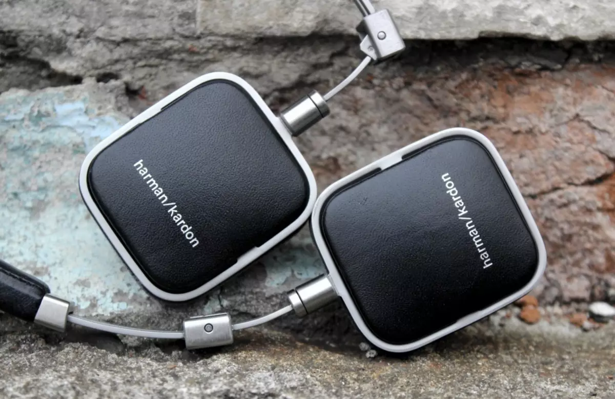 Harman / Kardon soho समीक्षा