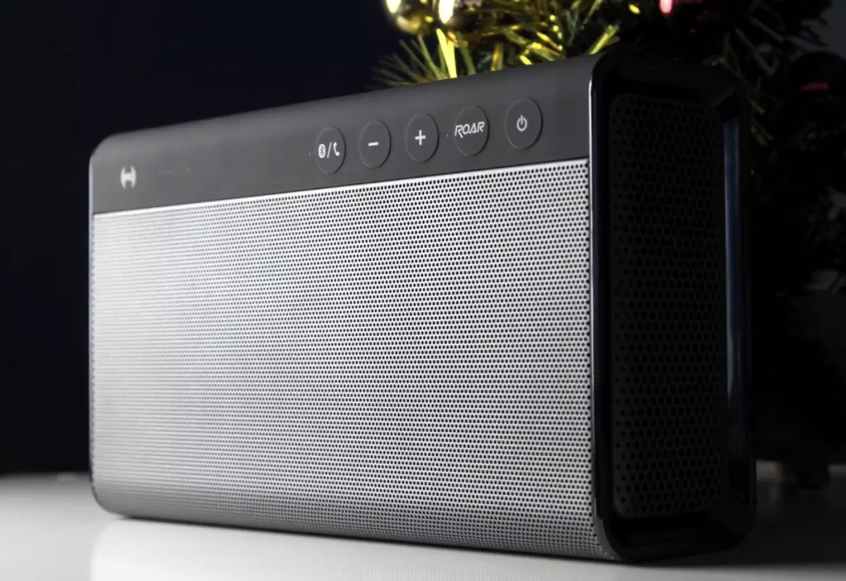 Revisión Creative Sound Blaster Roar SR20A