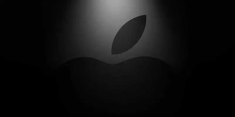 Apple.