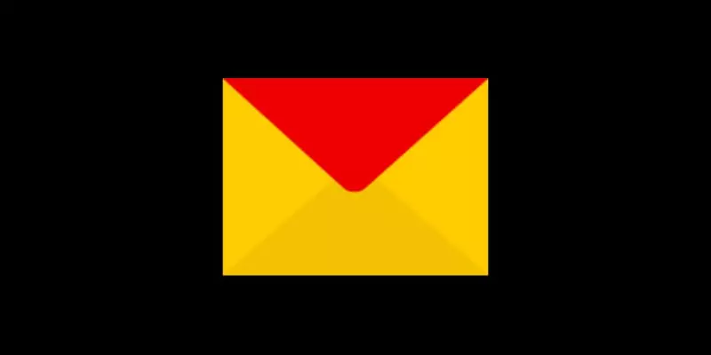 Yandex Mail