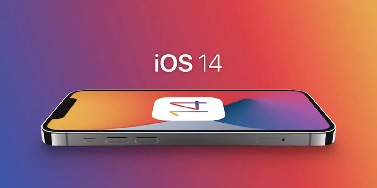 Apple ໄດ້ຫ້າມ Rollback ຈາກ iOS 14.7.1 - ແລະນີ້ບໍ່ແມ່ນໂດຍບັງເອີນ. ດີກວ່າທີ່ຈະຕິດຕັ້ງມັນໄວເທົ່າທີ່ຈະໄວໄດ້