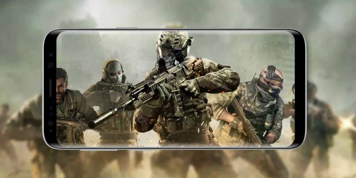 Call of Duty: Mobile