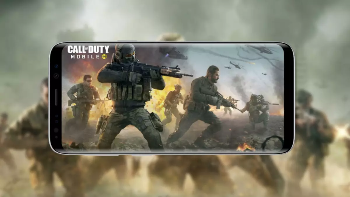 Call of Duty: Mobile