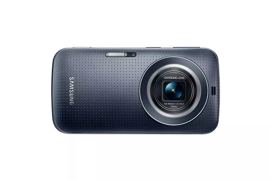 Galaxy K Zoom