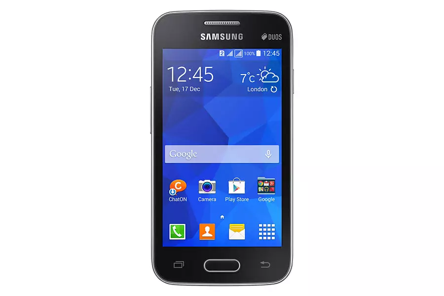 Galaxy Ace 4 Lite