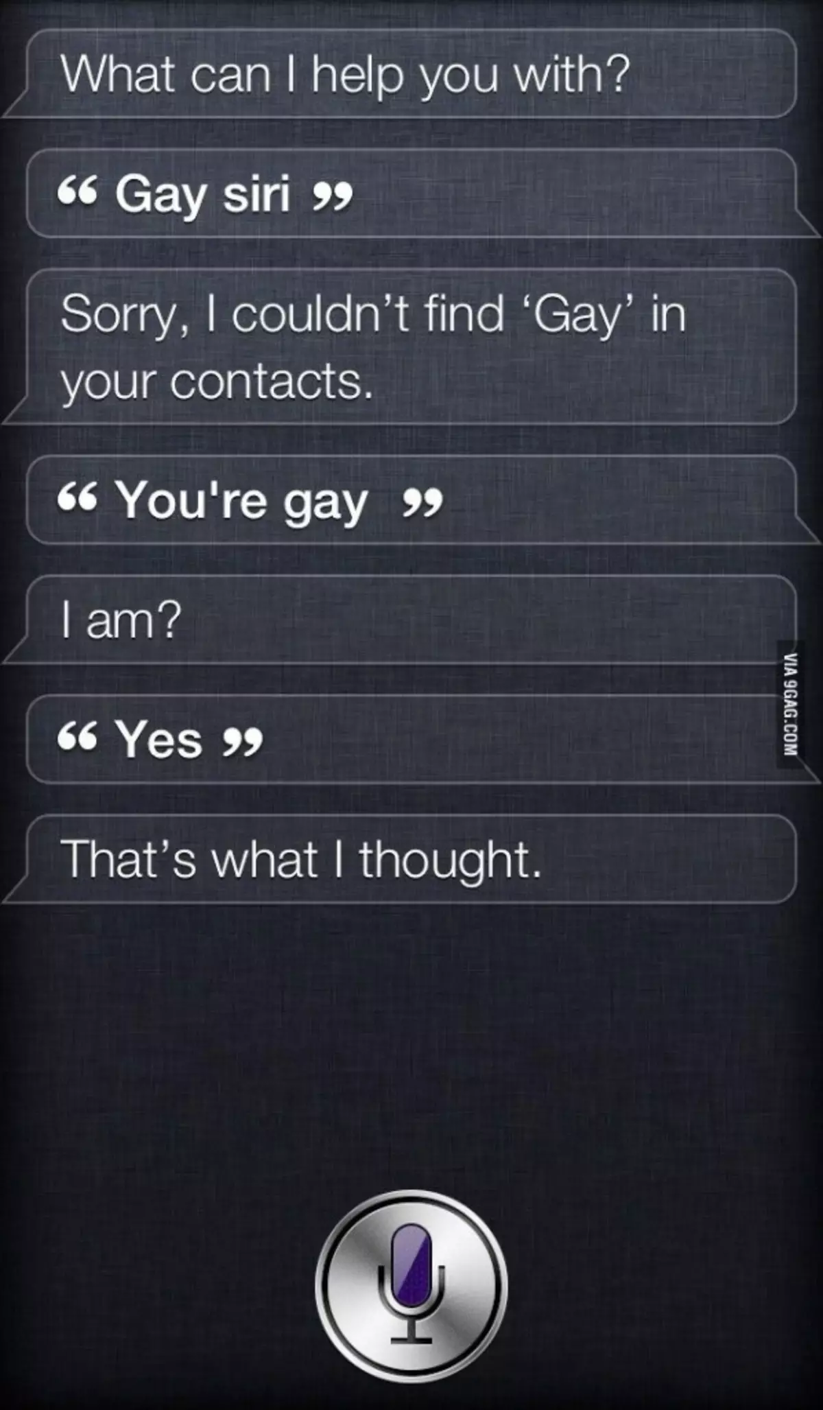 Siri.