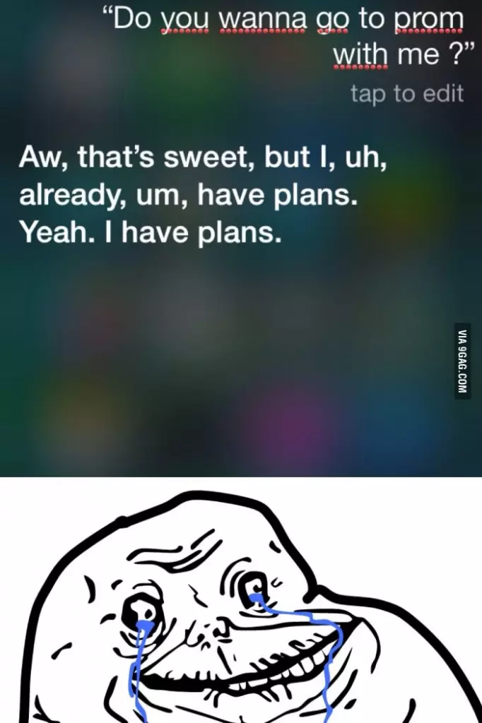 Siri.