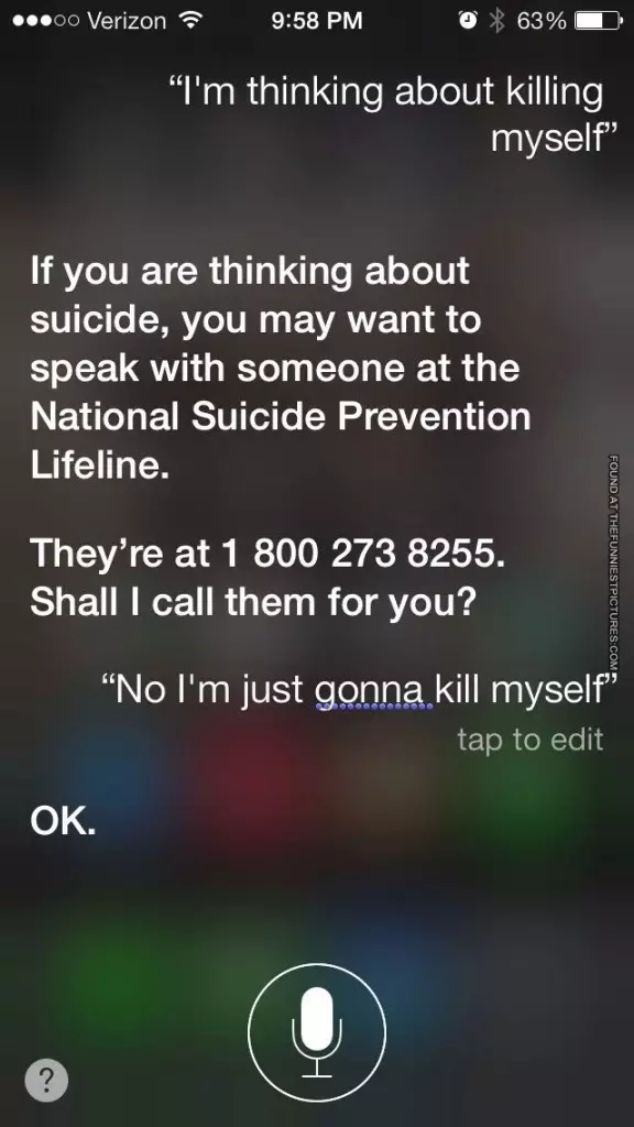 Siri.