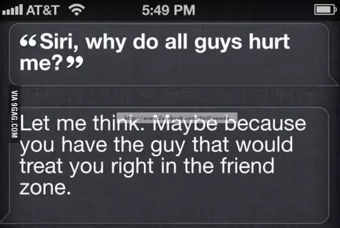 Siri.