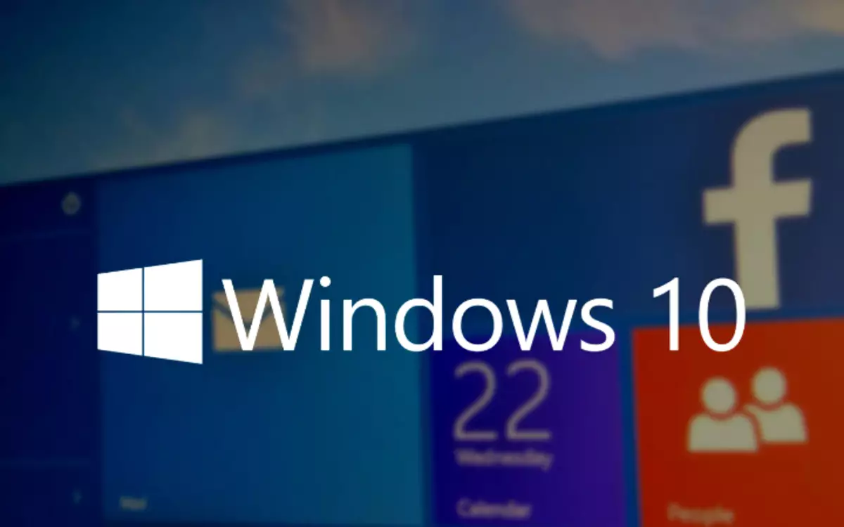 Windows 10