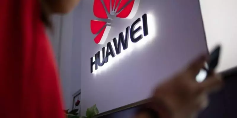 Huawei