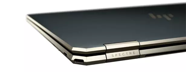 HP spektrum X360 13 (2019): Transzformátor 4K OLED-képernyővel és 22 órával 1964_3