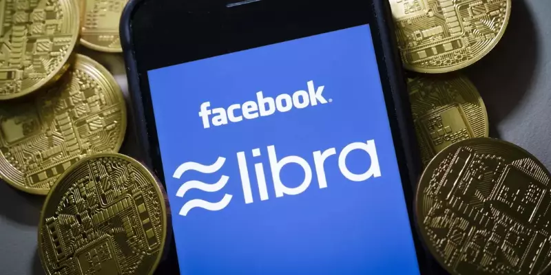 Perusahaan paling gedhe ora gelem melu ing petualangan finansial Facebook