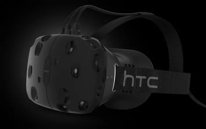 Htc vive.