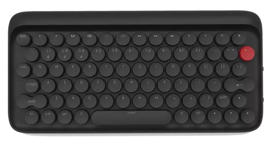 Teclado Mecánico Bluetooth para Mac 1967_3