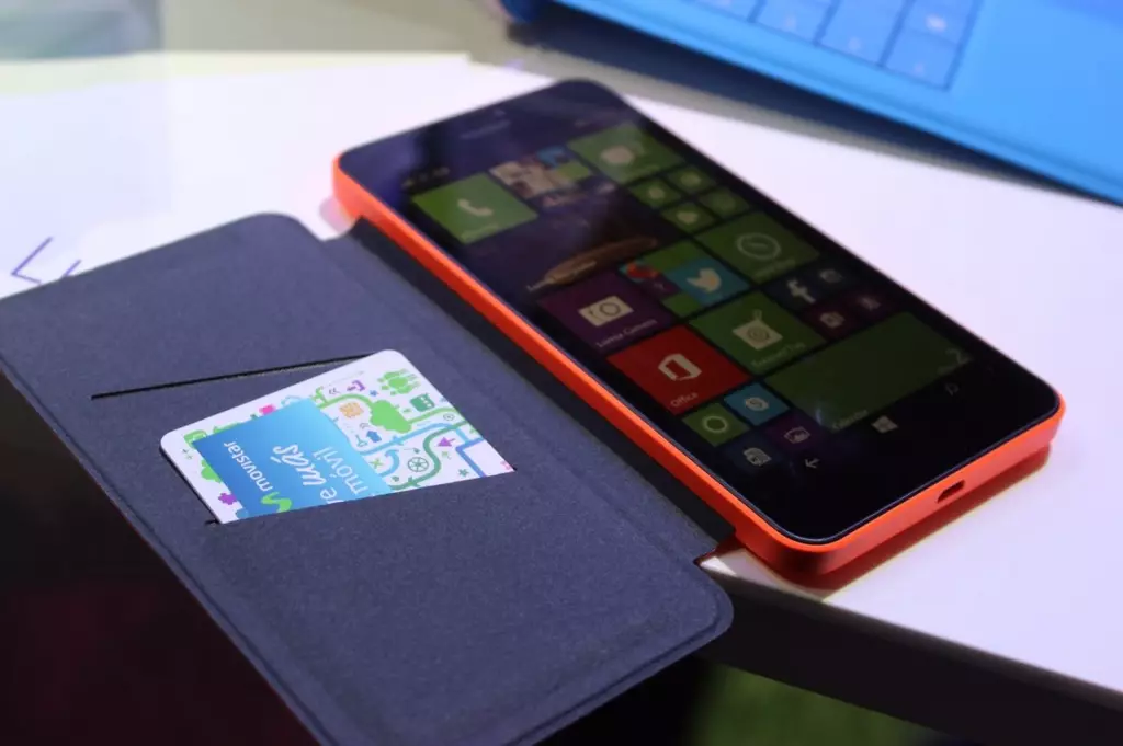 Lumia 640 xl.