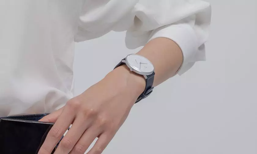 Izdelek dneva: Xiaomi Mijia Quartz Watch - Classic Clock s pametnimi funkcijami za 50 $ 19759_3