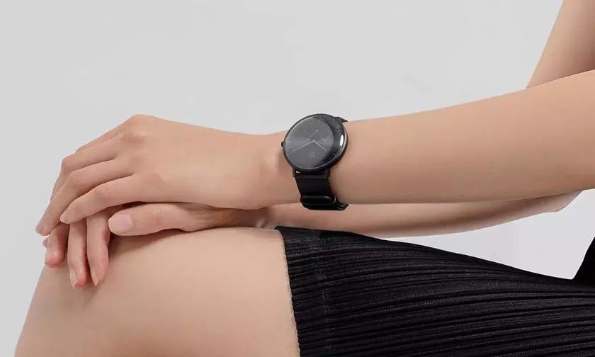 Izdelek dneva: Xiaomi Mijia Quartz Watch - Classic Clock s pametnimi funkcijami za 50 $ 19759_4