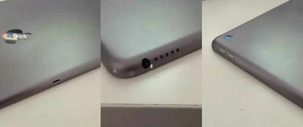 نئين iPad پرو جو شايد هائوسنگ هائوسنگ