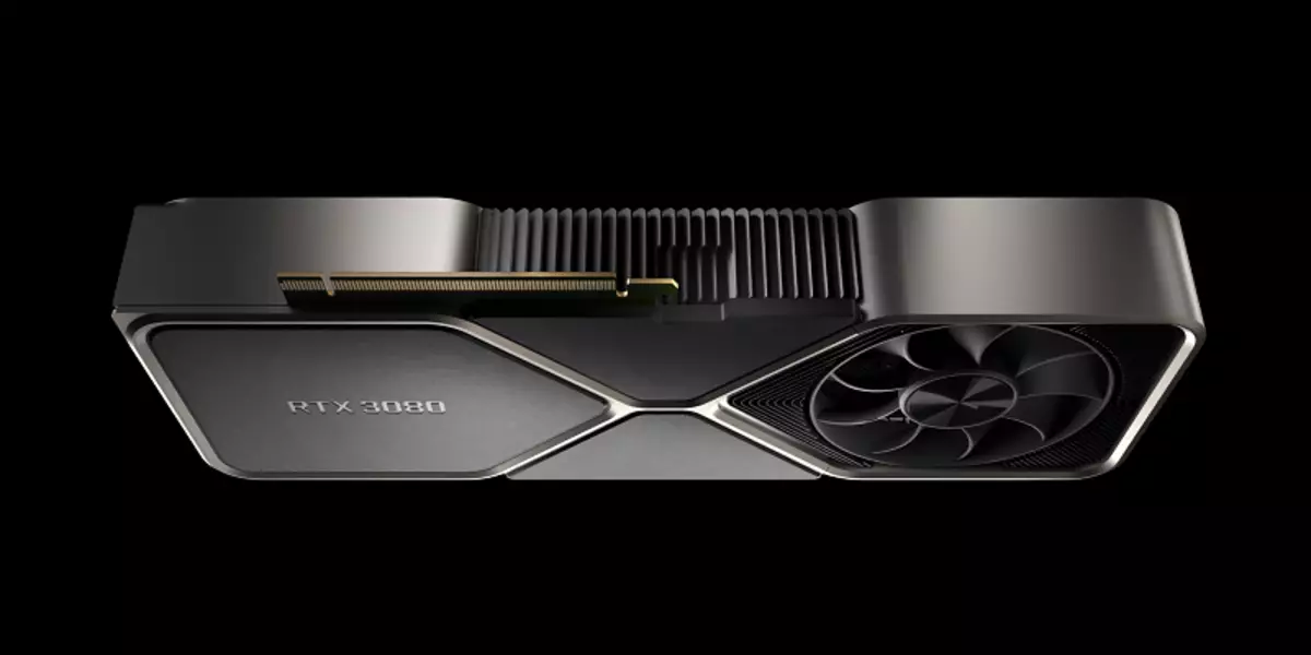 الخداع الجديد: على موقع ئي باي بيع البلاستيك NVIDIA RTX 3080 تحت نوع حقيقي 19934_1