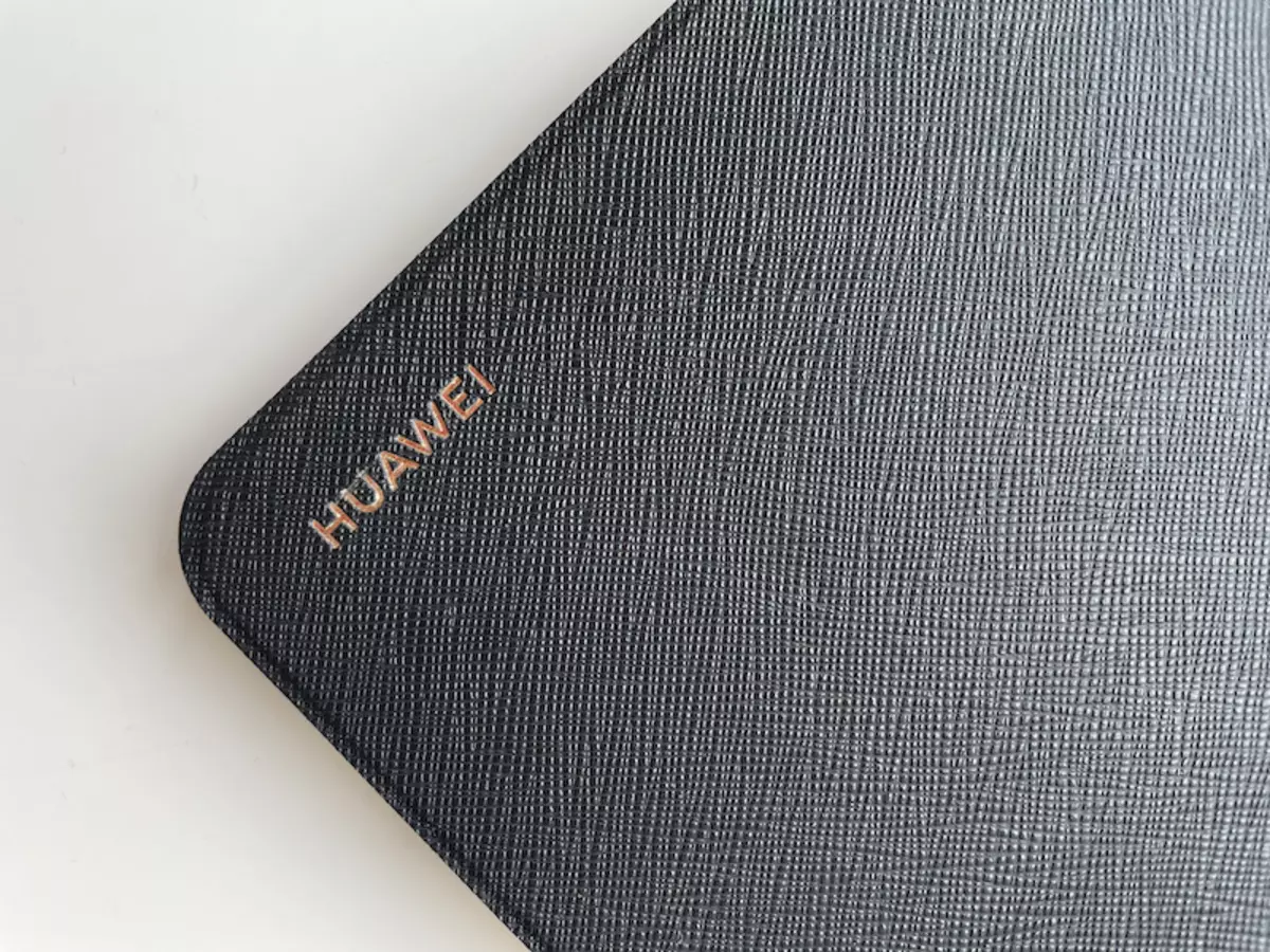 Orokorra Huawei Matepad Pro 12.6: merkatuan dagoen pantaila onenarekin harmonikoen lehen tabletari 19_10