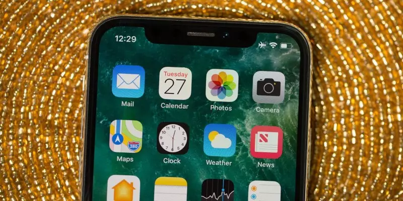 IOS 12.