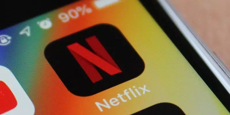 Netflix ngenalake analog saka Tiktok karo episode saka film lan serial 20021_1